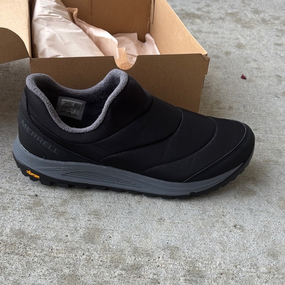 Merrell | Shoes | Merrell Mens Nova Sneaker Moc | Poshmark